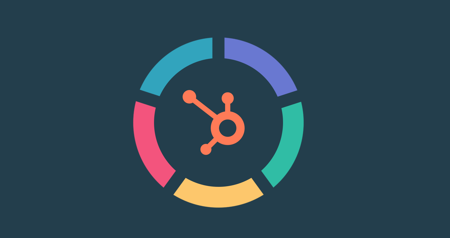 Amesto Solutions er HubSpot solutions partner